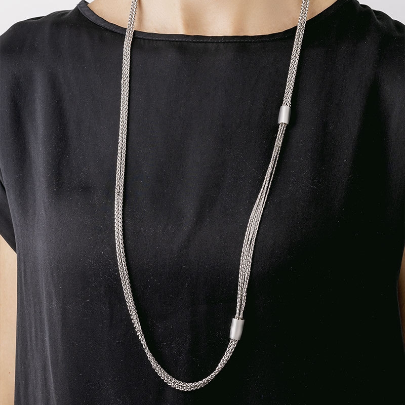 Look 27 - Magnetica System Breil