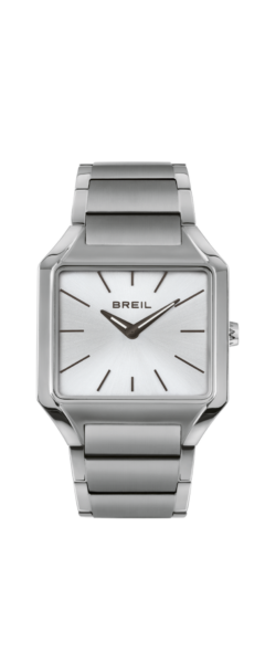 Gioielli e Orologi in Acciaio | Breil Official