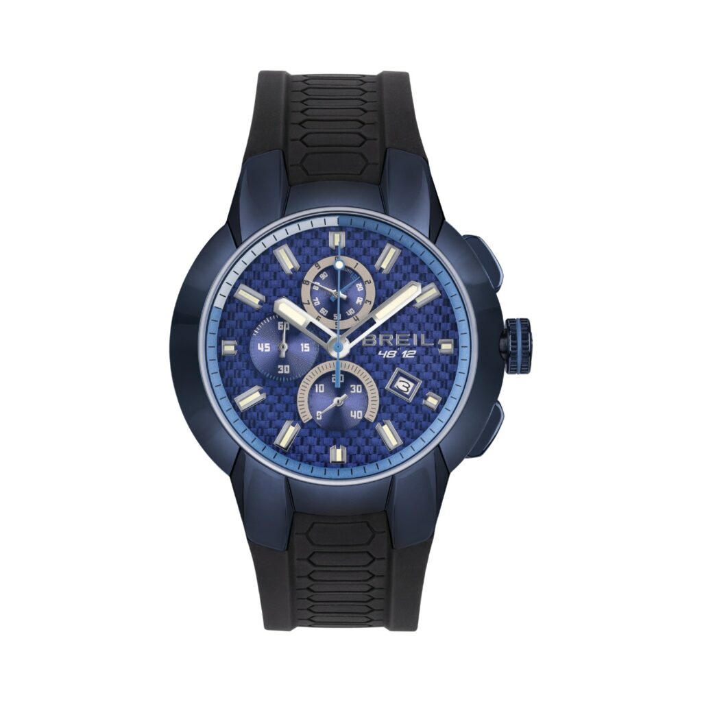 Gioielli e Orologi in Acciaio | Breil Official