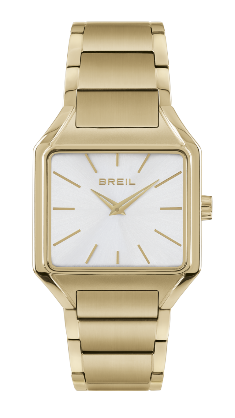 Gioielli e Orologi in Acciaio | Breil Official