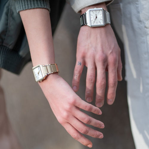 Regali oltre i 150€ - Gioielli e Orologi - Breil Official