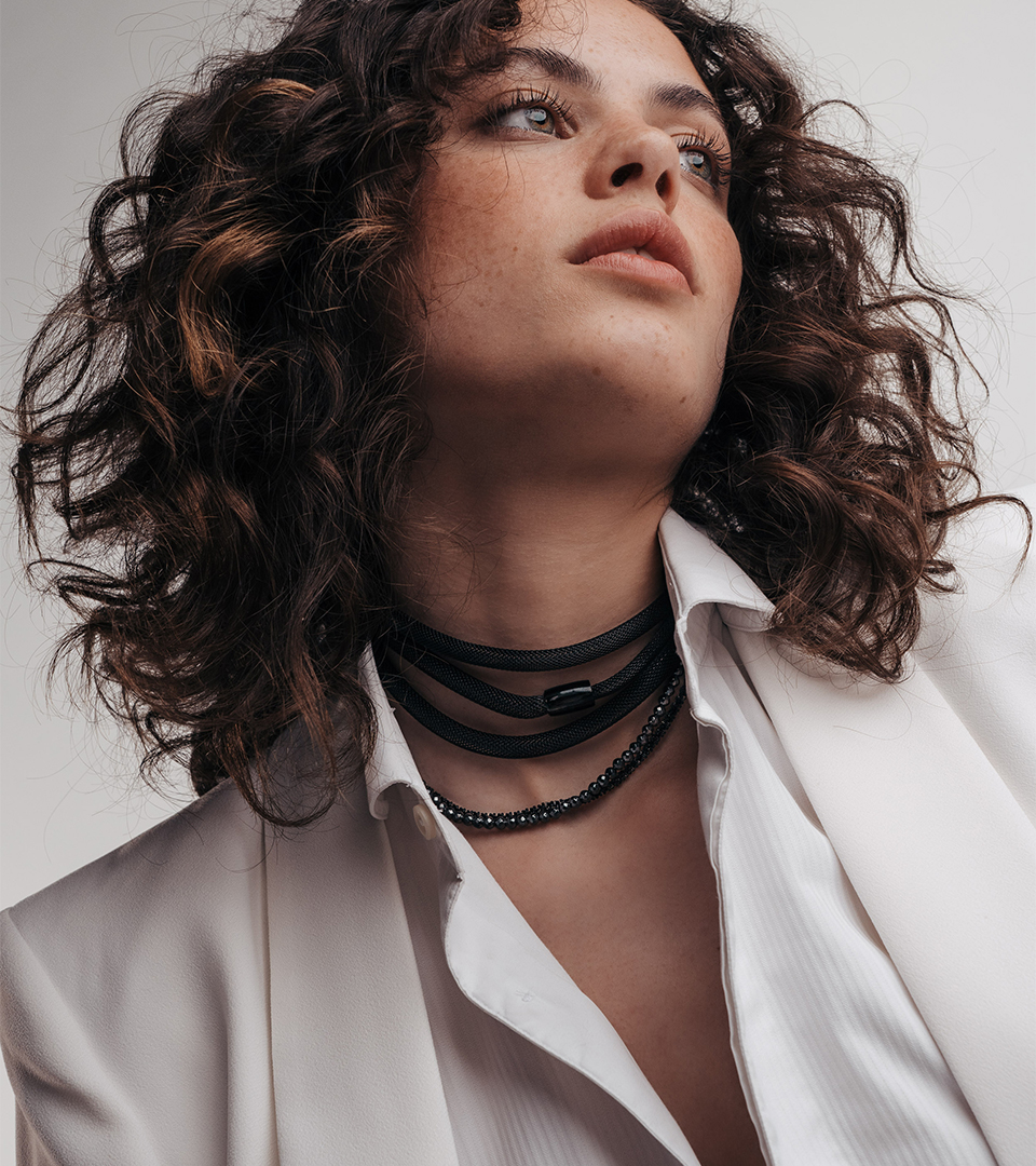 Back to Office - Magnetica System - Breil